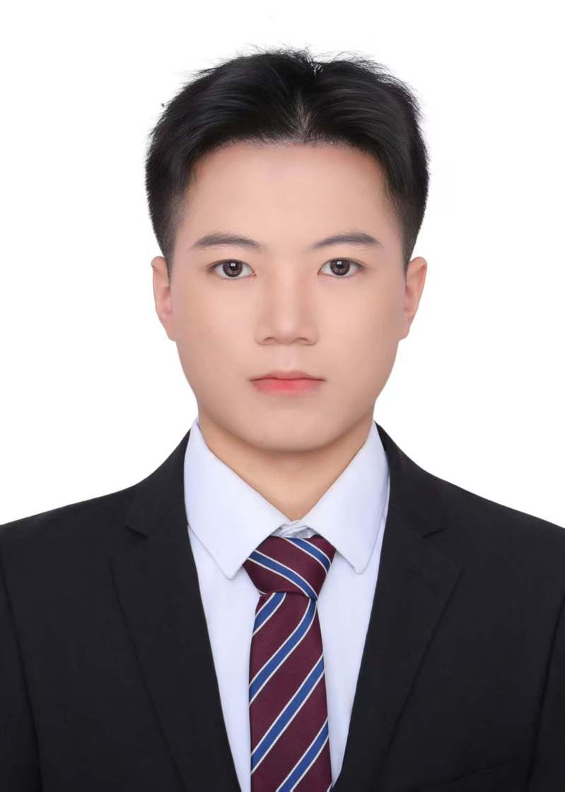 Shuai Liu